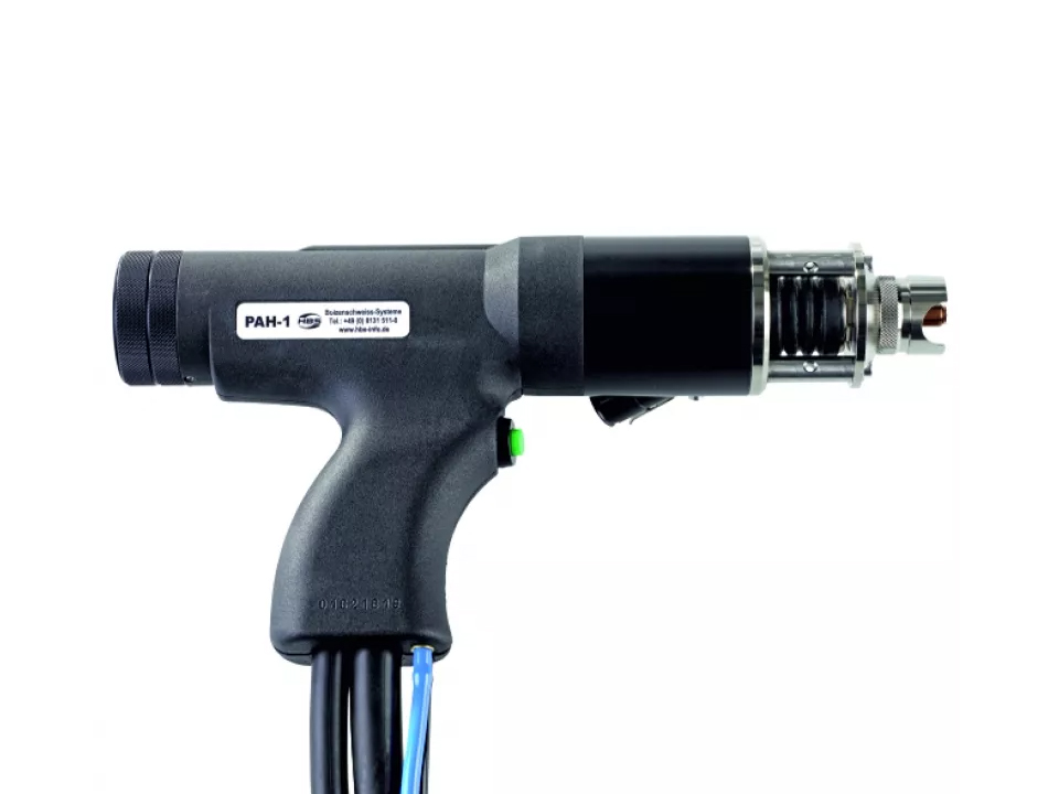 PAH-1 AUTOMATIC WELDING STUD GUN