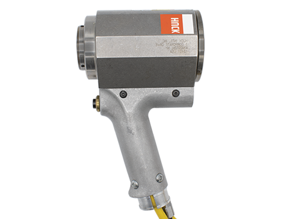 HUCK SF32 HYDRAULIC RIVET GUN